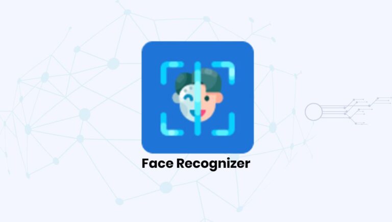 Face Recognizer: Real-Time Face Detection and Verification with MTCNN ...